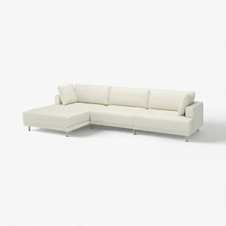 IKEA UPP&Aring;KRA 4,5er-Sitzelement