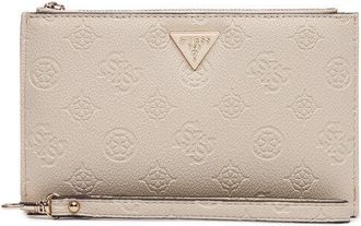 Guess Geldb&ouml;rse Blake Slg SWPD22 22157 Beige