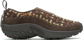 Merrell Jungle Moc EVO Woven 1TRL Homme, Bracken, 41.5 EU