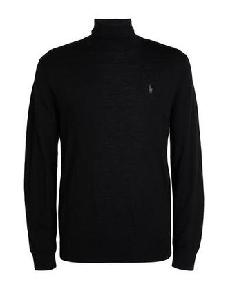 Ralph Lauren MAILLE - Cols roul&eacute;s sur YOOX.COM