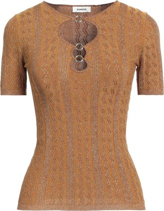 Sandro STRICKWAREN - Pullover auf YOOX.COM