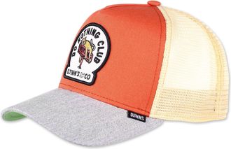 Djinns Cap Hft Dnc New 1.1