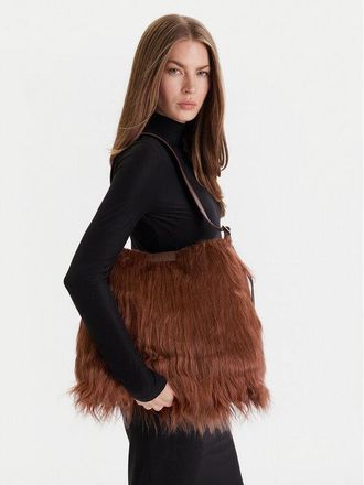 Guess Handtasche 5BGZ15 7410A Braun