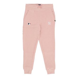 47 Brand Base Runner Burnside Pants - - Trousers - Herren - Rosa - S
