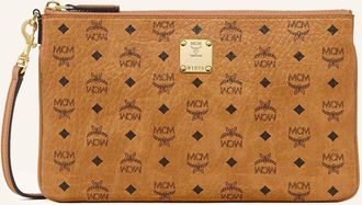 MCM Mcm Umh&auml;ngetasche braun