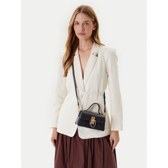 Aldo Handtasche Aldo Calluna 13989478 Schwarz