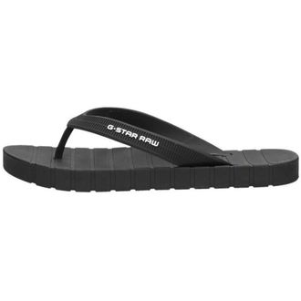 G-Star Homme, Chaussures, Noir, Taille: 44 EU Slippers