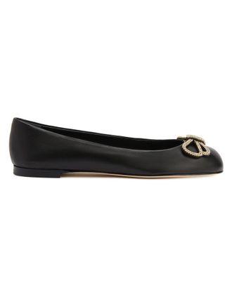Giuseppe Zanotti ZARI BALLETT Ballerinas