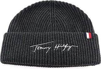 Tommy Hilfiger Bonnet tricoté Onesize