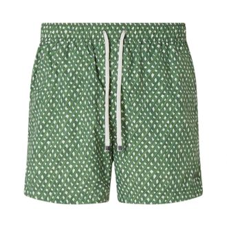 Ermenegildo Zegna Herren, Bademode, Gr&uuml;n, XLGr&ouml;&szlig;e