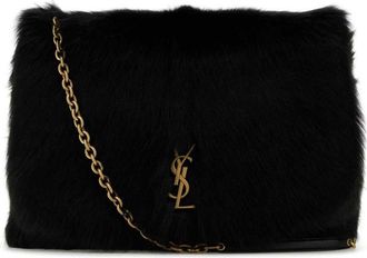Saint Laurent Jamie 4.3 Schultertasche - Schwarz