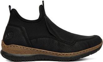 Rieker Stiefeletten CEO-N3275-01 Schwarz