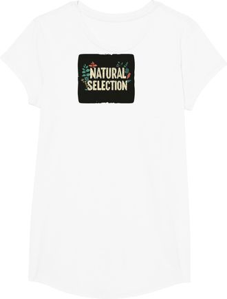 Natural Selection Pretty Natural Selection Kost&uuml;m T-Shirt