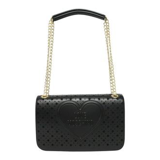 Love Moschino Femme, Sacs, Noir, Taille: ONE Size Shoppers