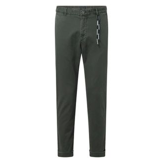 Strellson Herren, Hosen, Gr&uuml;n, W30 L32Gr&ouml;&szlig;e