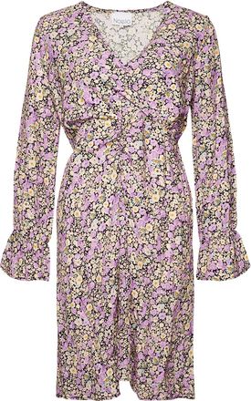 Noella Irene Kleid Viskose