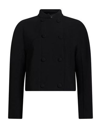 Emporio Armani MANTEAUX - Vestes et blousons sur YOOX.COM