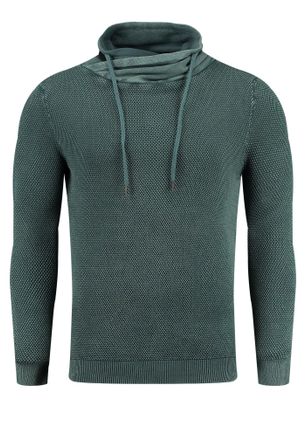 Key Largo Men Pullover MST Lech Tube
