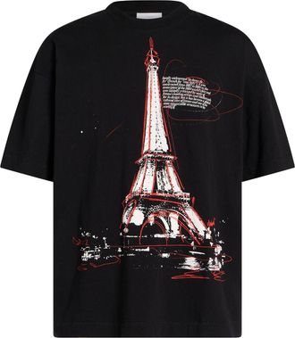 1989 STUDIO TOPS - T-shirts auf YOOX.COM