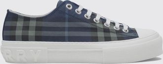 Burberry Sneakers Herren Farbe Beige