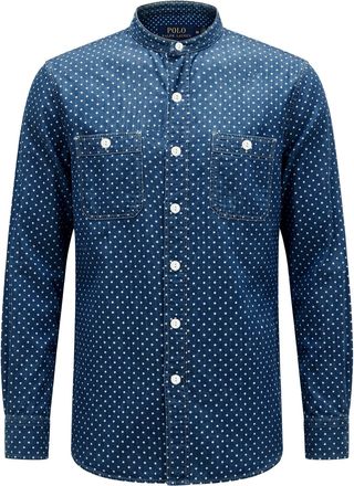 Ralph Lauren TOPS - Jeanshemden auf YOOX.COM