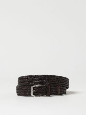 Orciani Ceinture ORCIANI Homme couleur Marron