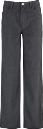 Taifun Damen, Hosen, Schwarzk, 2XLGr&ouml;&szlig;e