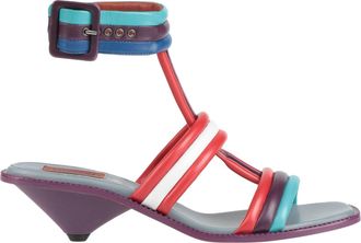 Missoni SCHUHE - Sandalen auf YOOX.COM