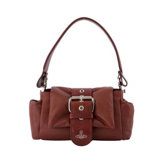 Vivienne Westwood Damen, Taschen, Braun, ONE SIZEGr&ouml;&szlig;e