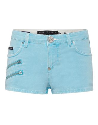 Philipp Plein Jeansshorts