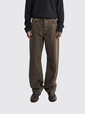 Sunflower Jeans SUNFLOWER Herren Farbe Braun