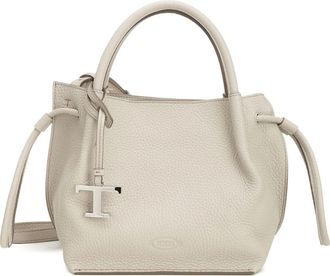Tod's Tods Shopper - Bags Mastic - Gr. unisize - in Braun - für Damen