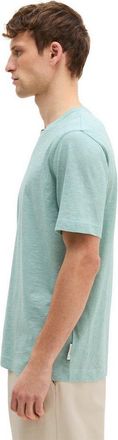 Marc O'Polo T-Shirt in softer Slub-Jersey-Qualit&auml;t