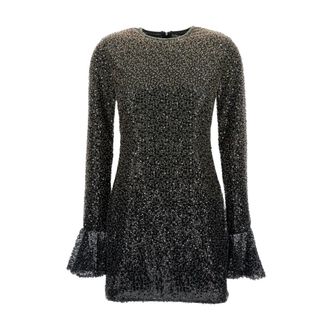 Rotate Partykleider - - Dresses - Damen - Mehrfarbig - 2XS