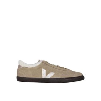 Veja Damen, Schuhe, Beige, 36 EUGr&ouml;&szlig;e