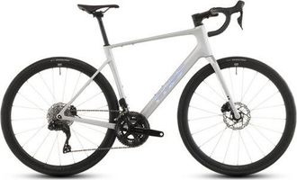 Cube Attain C:62 SLX - Rennrad