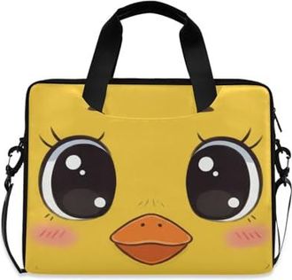 Alaza Sac pour ordinateur portable de 40,6 &agrave; 15,6 pouces, sacoche pour ordinateur portable de 40,6 cm, sac fourre-tout pour homme et femme, &eacute;tudiant, travai