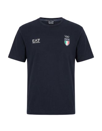 Emporio Armani TOPS - T-shirts auf YOOX.COM