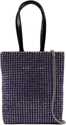 Jenny Fairy Handtasche MJH-C-05C-02 Violett