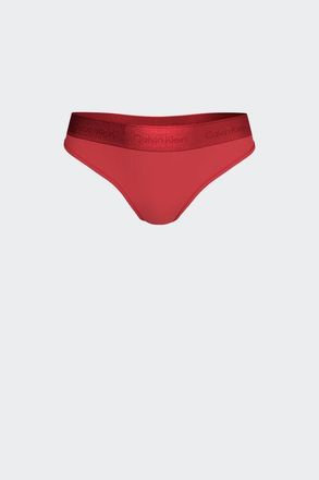 Calvin Klein Underwear String - Taille XS