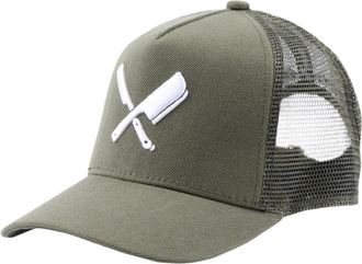 Distorted People Cap Blades