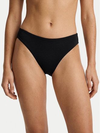 Lauren Ralph Lauren Bikini-Unterteil 20601153 Schwarz