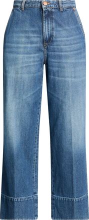 Pantaloni Torino HOSEN & R&Ouml;CKE - Jeanshosen auf YOOX.COM