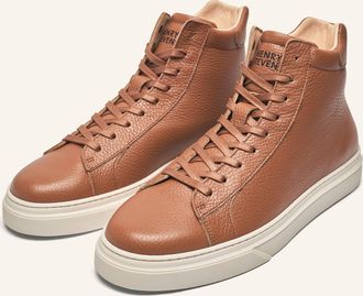 Henry Stevens Sneaker Travis Mts braun