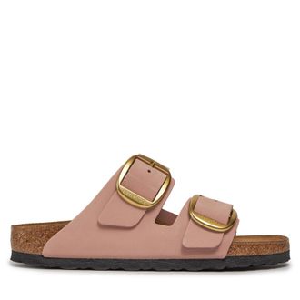 Birkenstock Pantoletten Birkenstock Arizona 1026583 Rosa