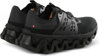 On Running Cloudswift Sneaker - Black
