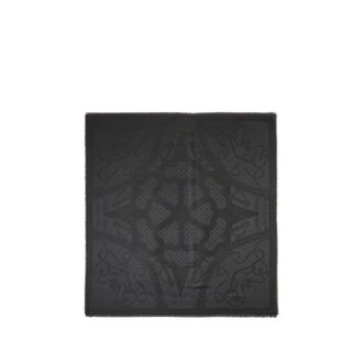 Guess Foulard imprim&eacute; logo Dita