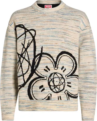 Kenzo STRICKWAREN - Pullover auf YOOX.COM