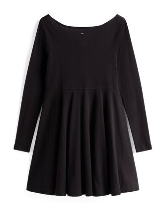 Tommy Jeans Kleid ESSENTIAL