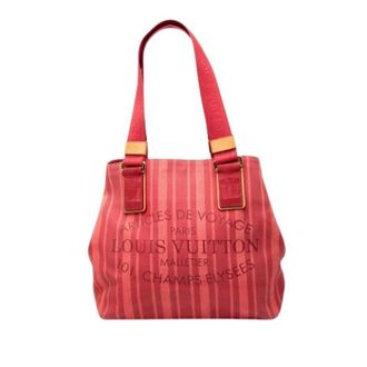 Louis Vuitton Damen, Pre-Owned, Rot, ONE SIZEGr&ouml;&szlig;e